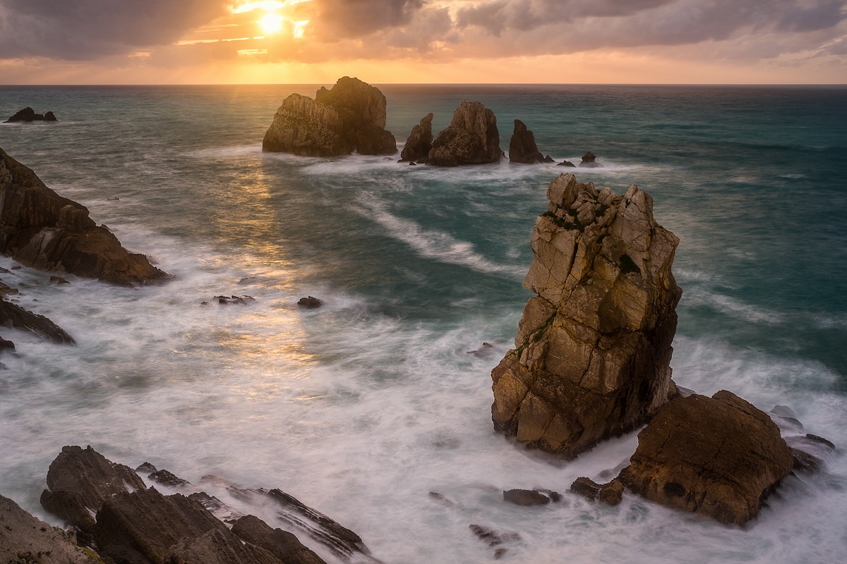 NORDSPANIEN - phototours4u